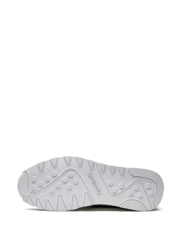 REEBOK Classic Low-top Sneakers - White