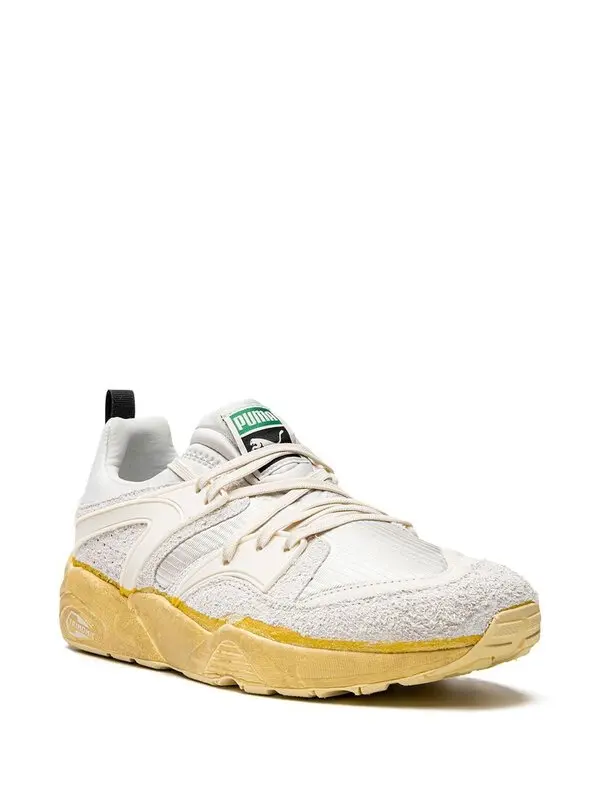 PUMA Blaze Of Glory Neverworn Sneakers - White