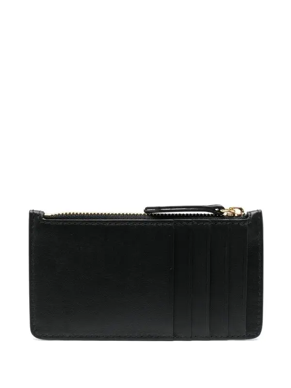 MAISON MARGIELA Four-stitch Leather Wallet