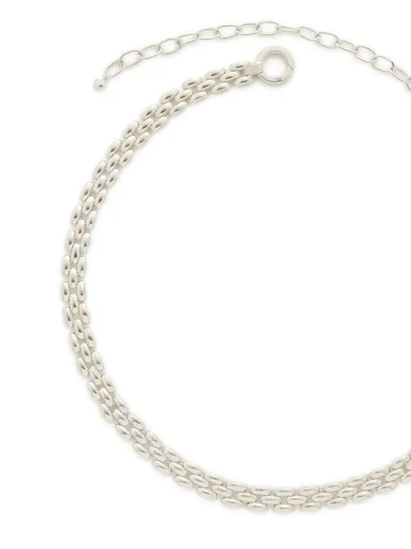 Monica Vinader Heirloom Adjustable Necklace