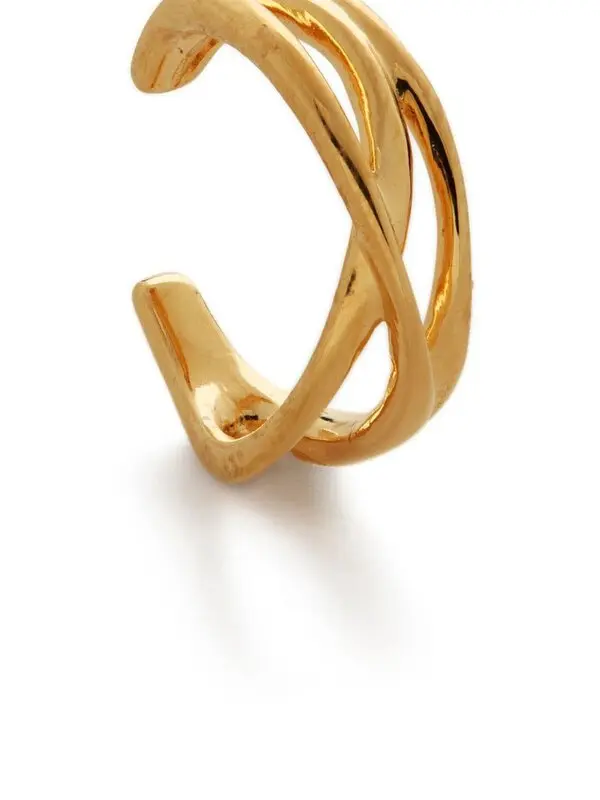 Monica Vinader Nura Reef Ear Cuff