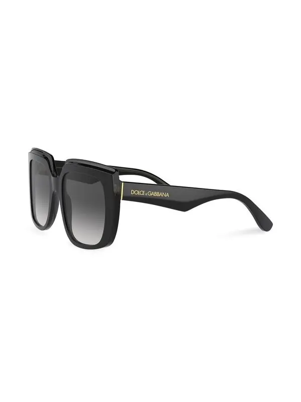 Dolce & Gabbana Square-frame Sunglasses