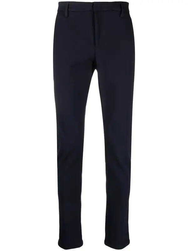 DONDUP Gaubert Trousers - Blue
