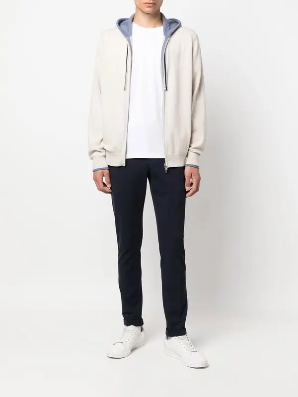 DONDUP Gaubert Trousers - Blue
