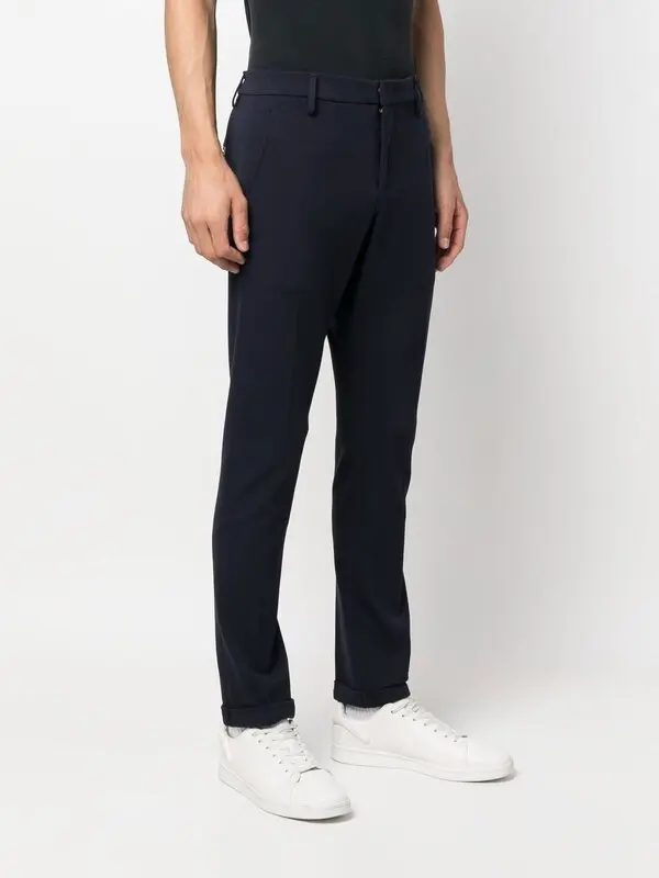 DONDUP Gaubert Trousers - Blue