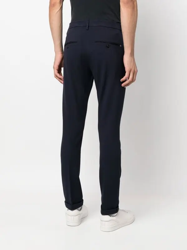 DONDUP Gaubert Trousers - Blue