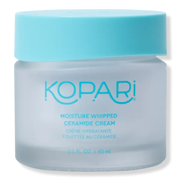 KOPARI BEAUTY Moisture Whipped Ceramide Cream - One-color