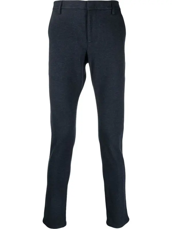 DONDUP Gaubert Trousers - Blue