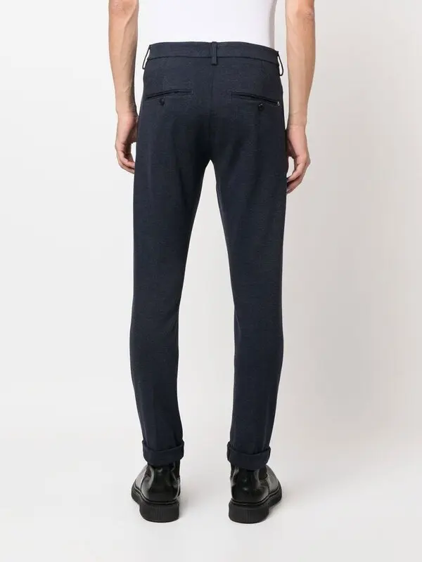 DONDUP Gaubert Trousers - Blue