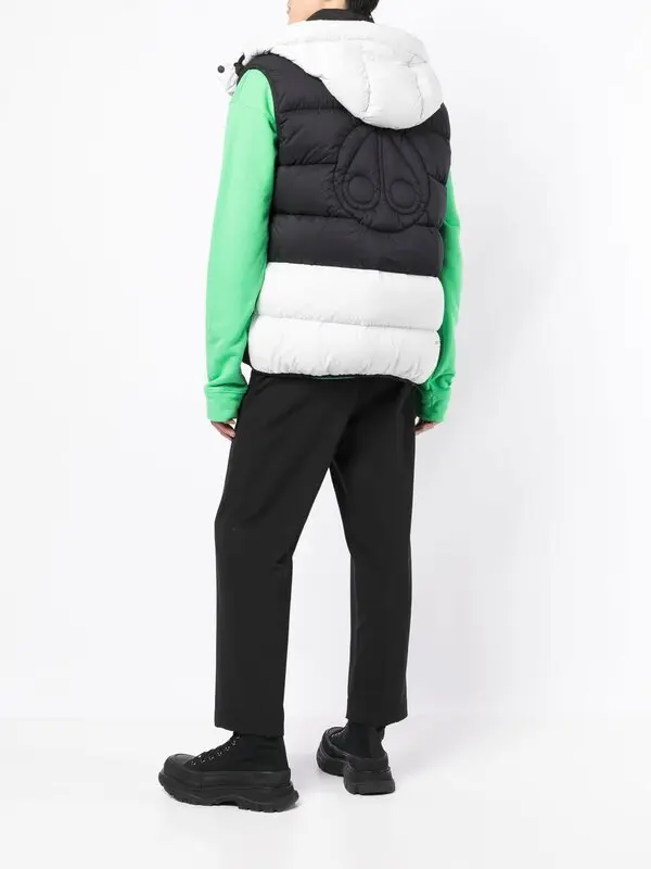 Moose Knuckles Bushwick Quilted Gilet