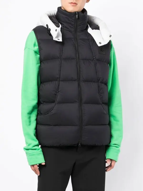 Moose Knuckles Bushwick Quilted Gilet