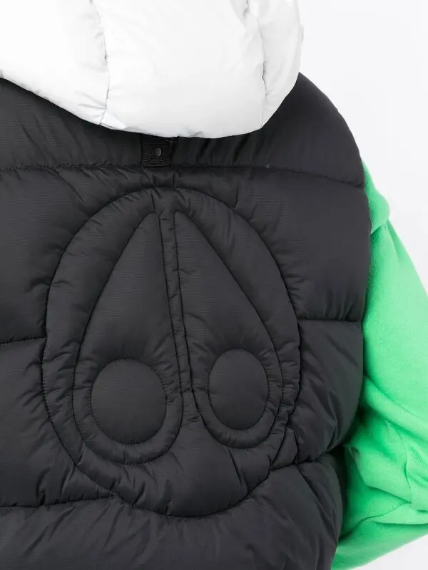 Moose Knuckles Bushwick Quilted Gilet