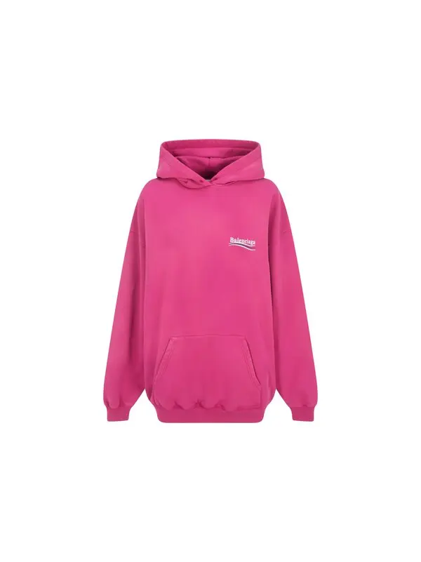 Balenciaga Hoodie