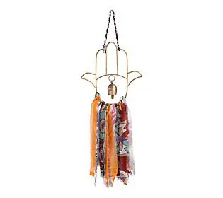 MATR BOOMIE Swapna Dream Chime Hamsa - One-color