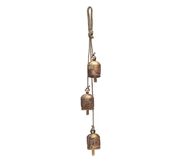MATR BOOMIE Rustic Bell Cascade Medium