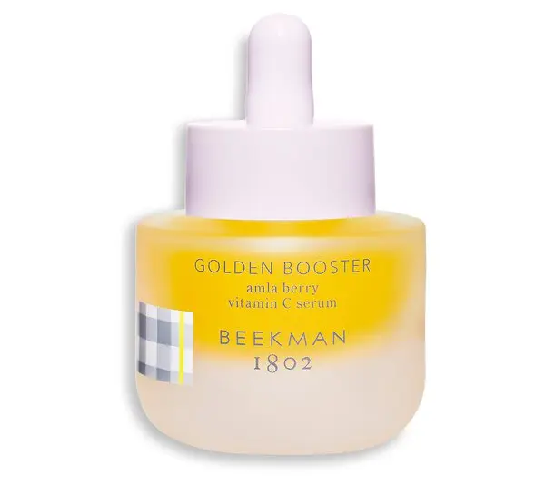 BEEKMAN 1802 Golden Booster Amla Vitamin C Brig Htening Serum - One-color