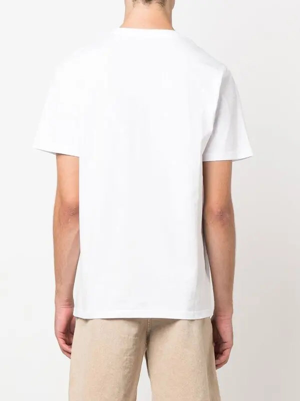 Carhartt Work In Progress Pocket T-shirt - White