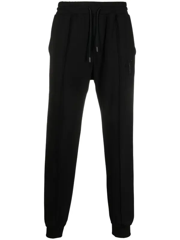 GIUSEPPE ZANOTTI Lr-22 Track Pants