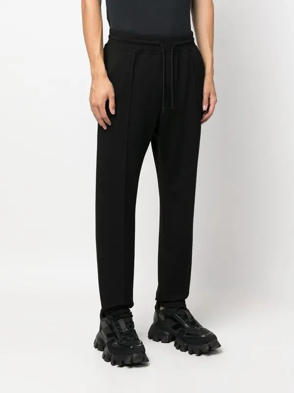 GIUSEPPE ZANOTTI Lr-22 Track Pants