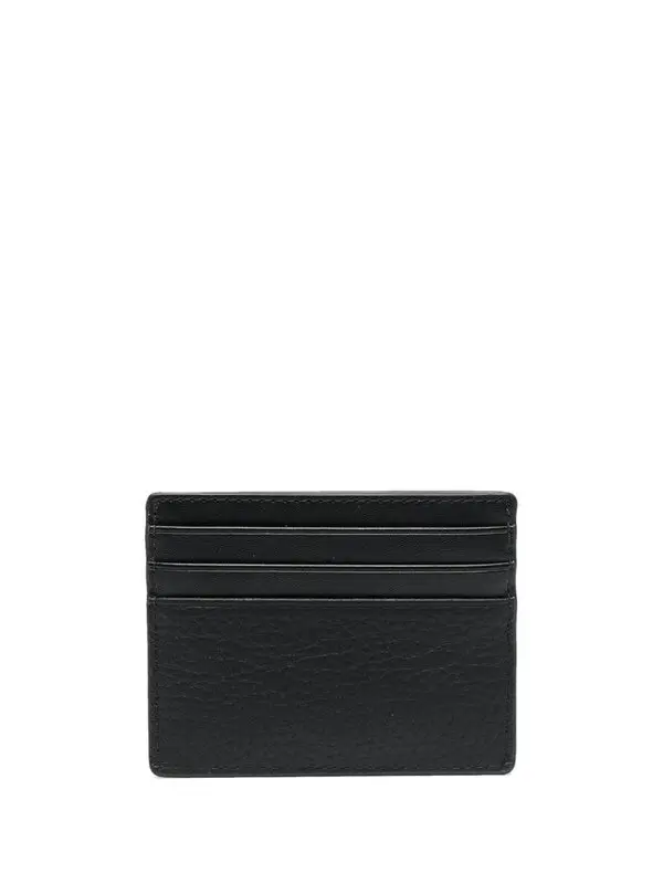 Michael Kors Logo Cardholder Wallet