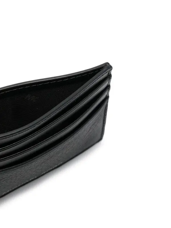 Michael Kors Logo Cardholder Wallet
