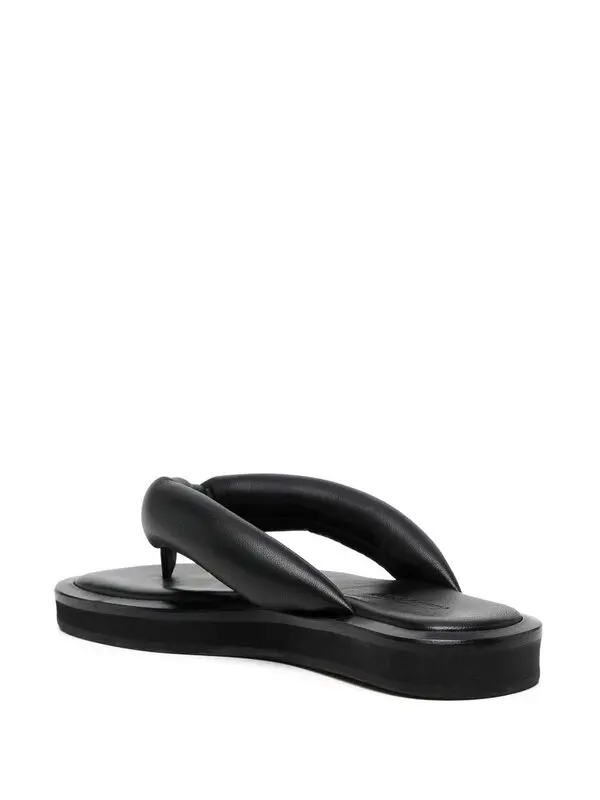 AMBUSH Padded-strap Flip Flops