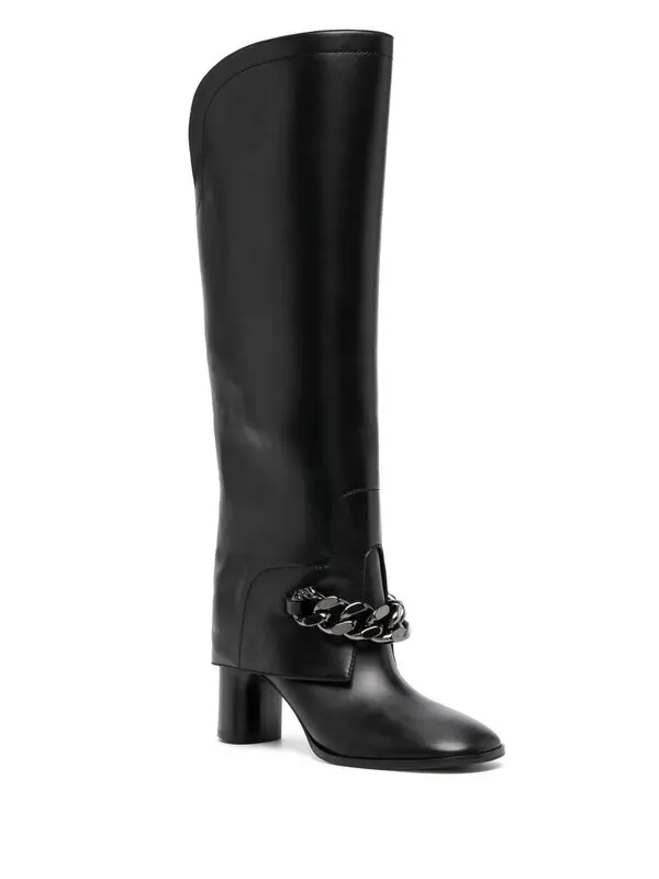 Casadei Varenne 100mm Boots