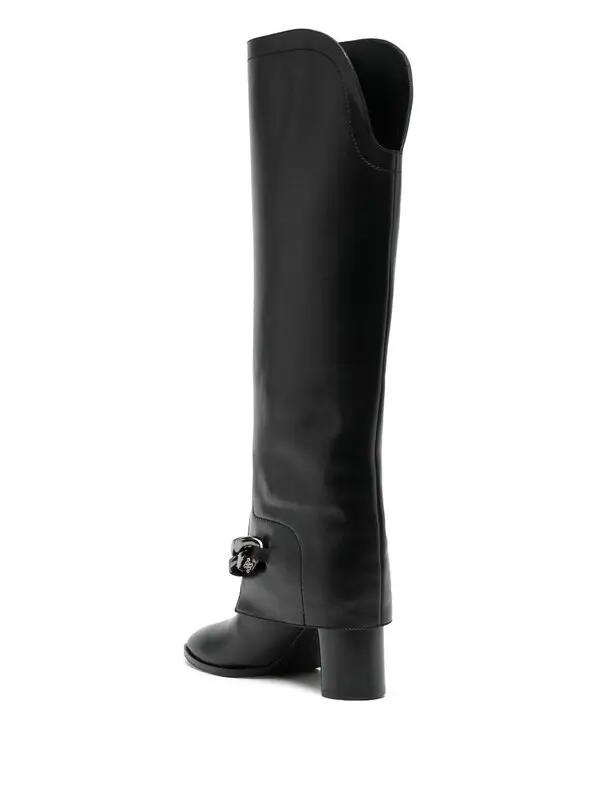 Casadei Varenne 100mm Boots