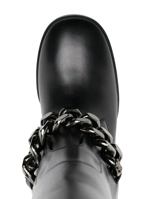 Casadei Varenne 100mm Boots