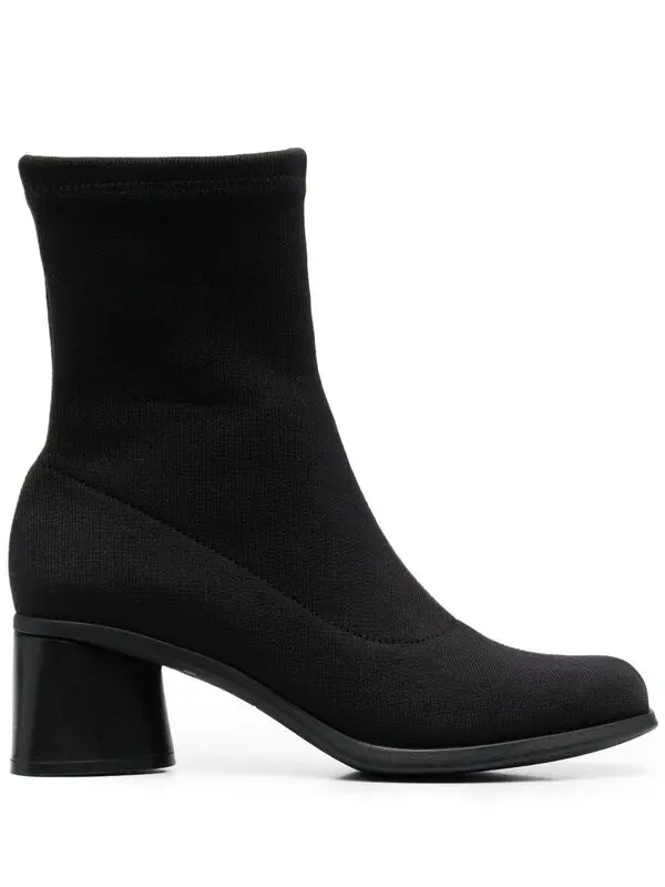 Camper Pull-on 60mm Ankle Boots