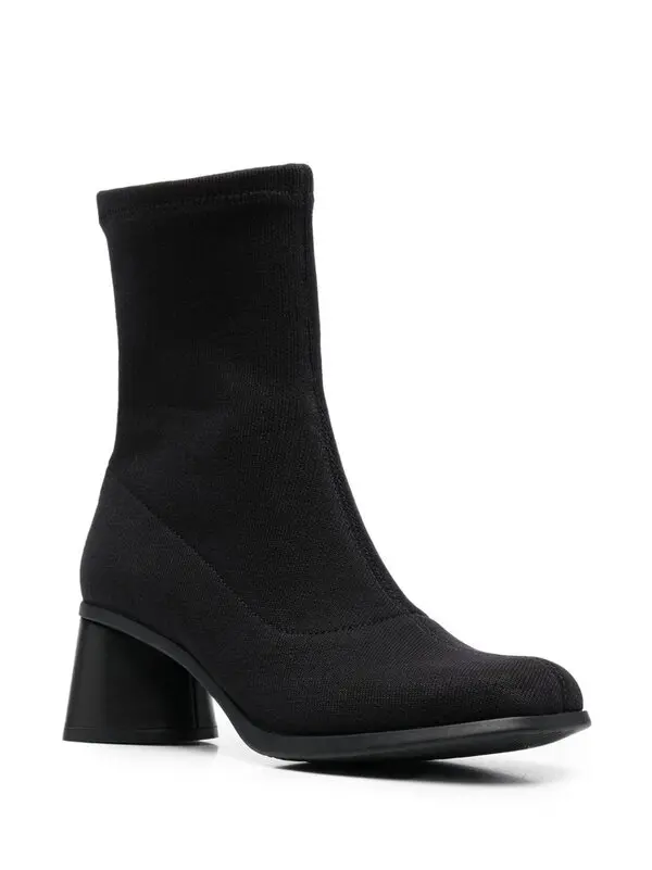 Camper Pull-on 60mm Ankle Boots