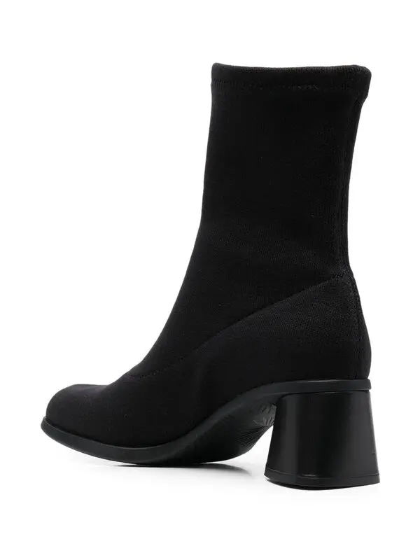 Camper Pull-on 60mm Ankle Boots