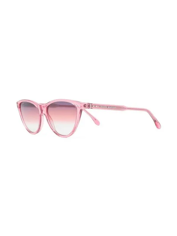 Isabel Marant Cat-eye Sunglasses