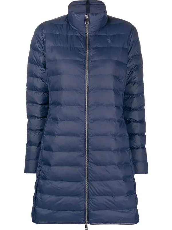 Polo Ralph Lauren Long Padded Coat