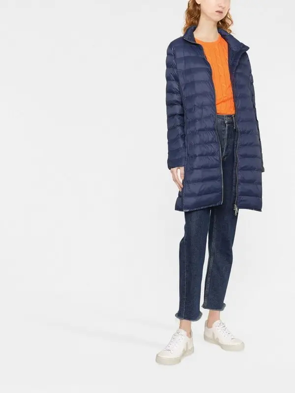 Polo Ralph Lauren Long Padded Coat