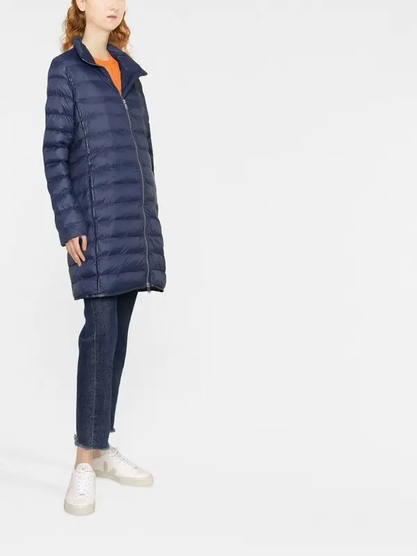 Polo Ralph Lauren Long Padded Coat