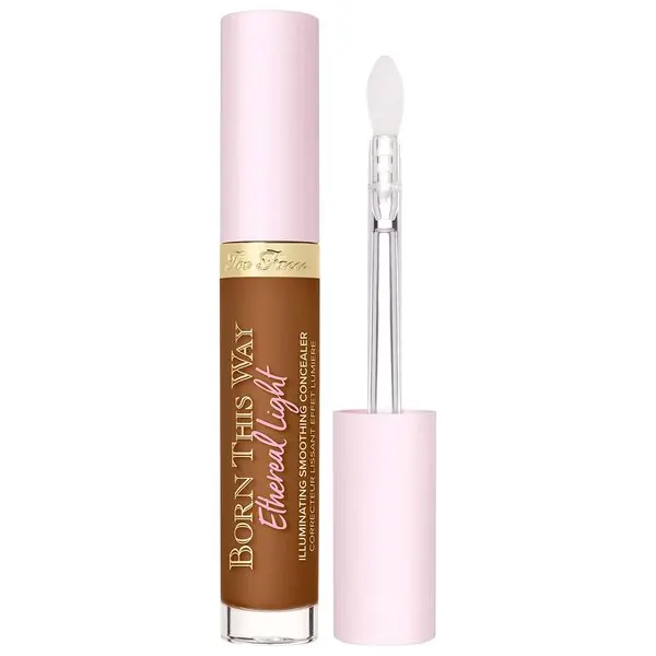 TOO FACED Born This Way Ethereal Light Illuminating Smoothing Concealer - Chocolate Truffle
