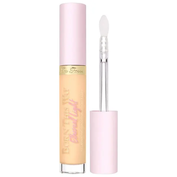 TOO FACED Born This Way Ethereal Light Illuminating Smoothing Concealer - Graham Cracker