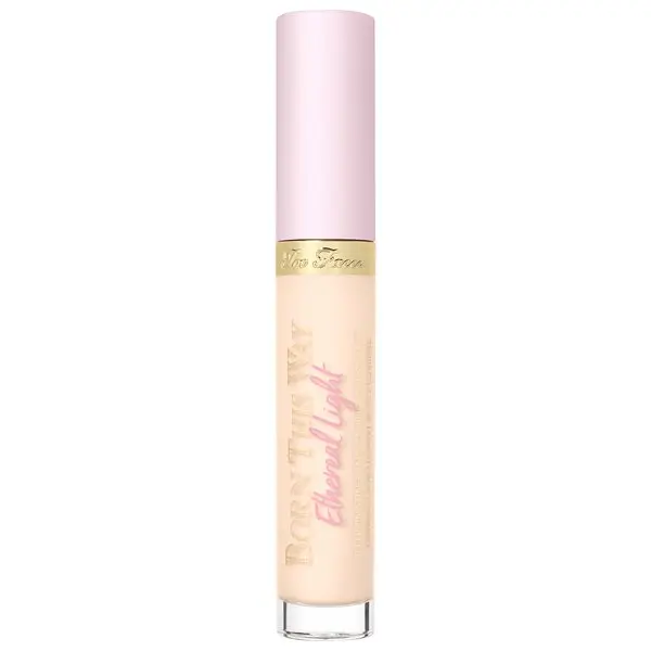 TOO FACED Born This Way Ethereal Light Illuminating Smoothing Concealer - Milkshake