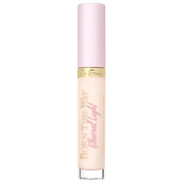 TOO FACED Born This Way Ethereal Light Illuminating Smoothing Concealer - Sugar