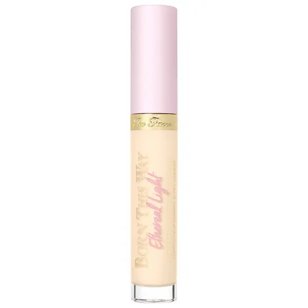 TOO FACED Born This Way Ethereal Light Illuminating Smoothing Concealer - Vanilla Wafer