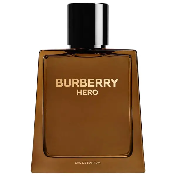 Burberry Hero Eau De Parfum With Pine & Cedarwood - One-color