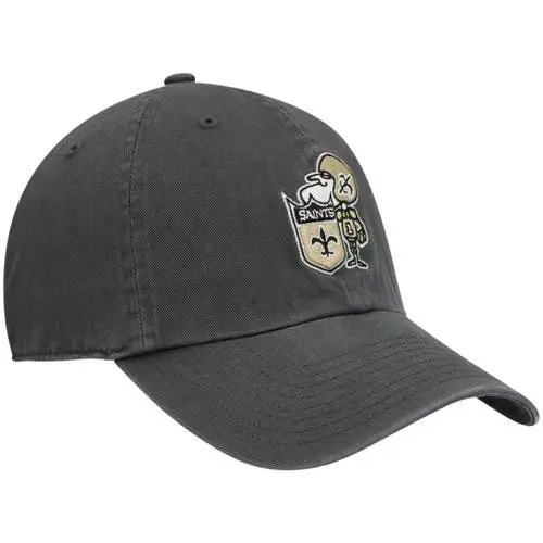 '47 New Orleans Saints Clean Up Legacy Adjustable Hat