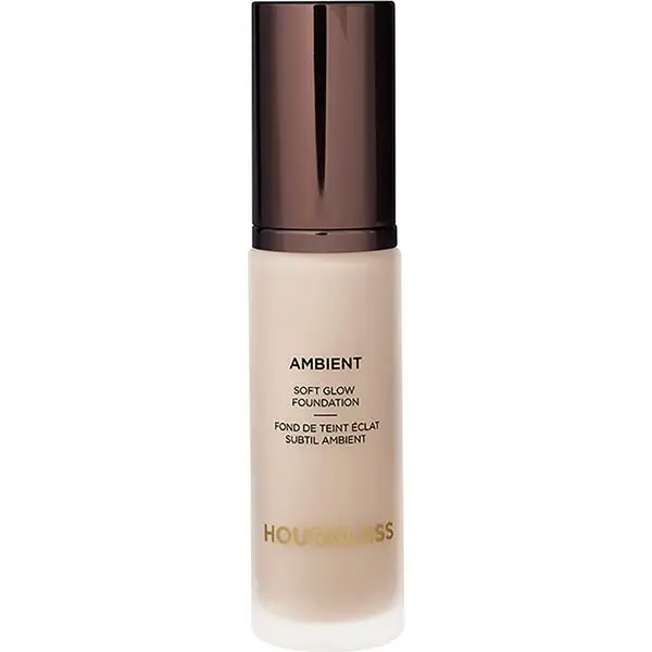 HOURGLASS Ambient Soft Glow Liquid Foundation - 1