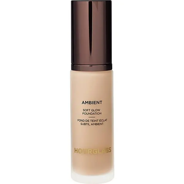 HOURGLASS Ambient Soft Glow Liquid Foundation - 3.5