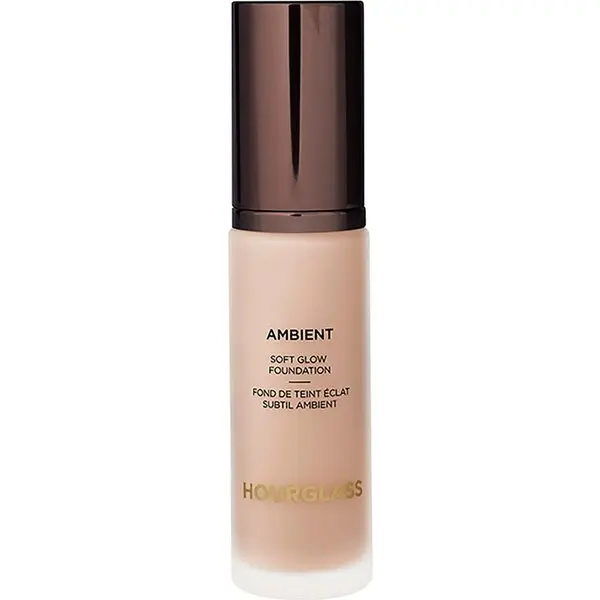 HOURGLASS Ambient Soft Glow Liquid Foundation - 3