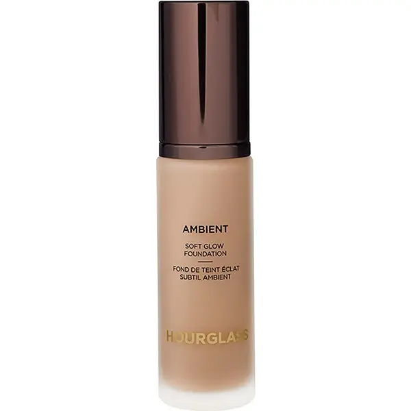 HOURGLASS Ambient Soft Glow Liquid Foundation - 9.5