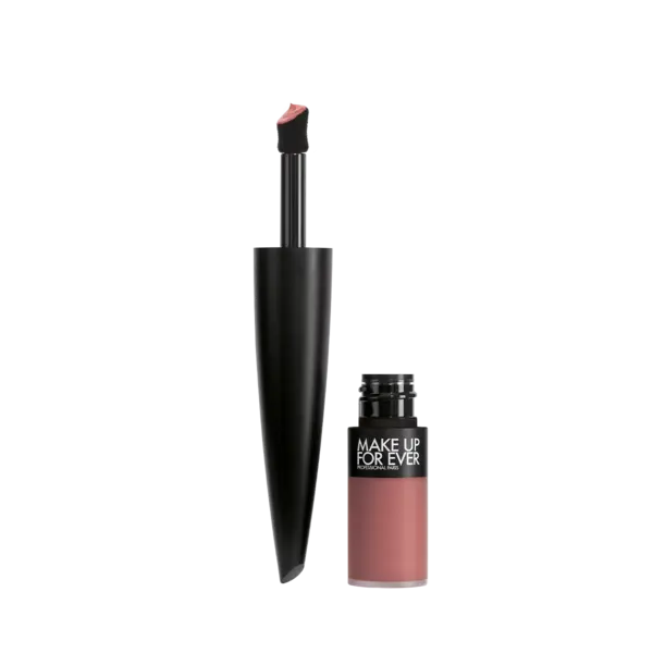 MAKE UP FOR EVER Rouge Artist For Ever Matte - Immortal Rosewood - Mauve Nude