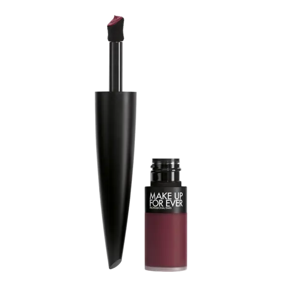 MAKE UP FOR EVER Rouge Artist For Ever Matte - Never-ending Plum