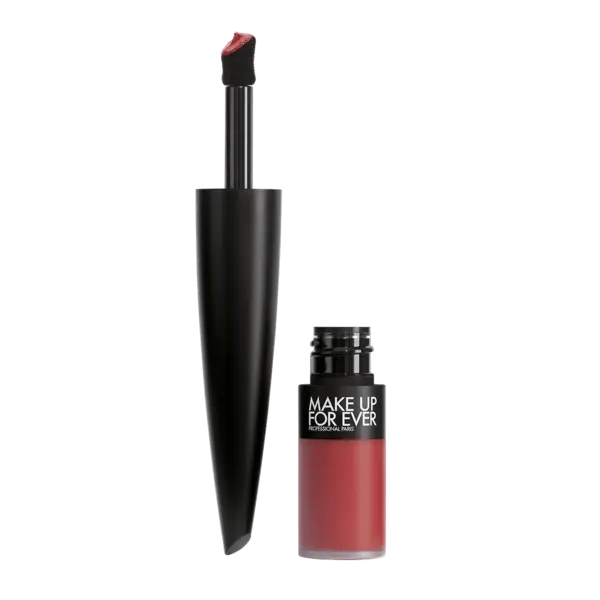 MAKE UP FOR EVER Rouge Artist For Ever Matte - Timeless Burgundy